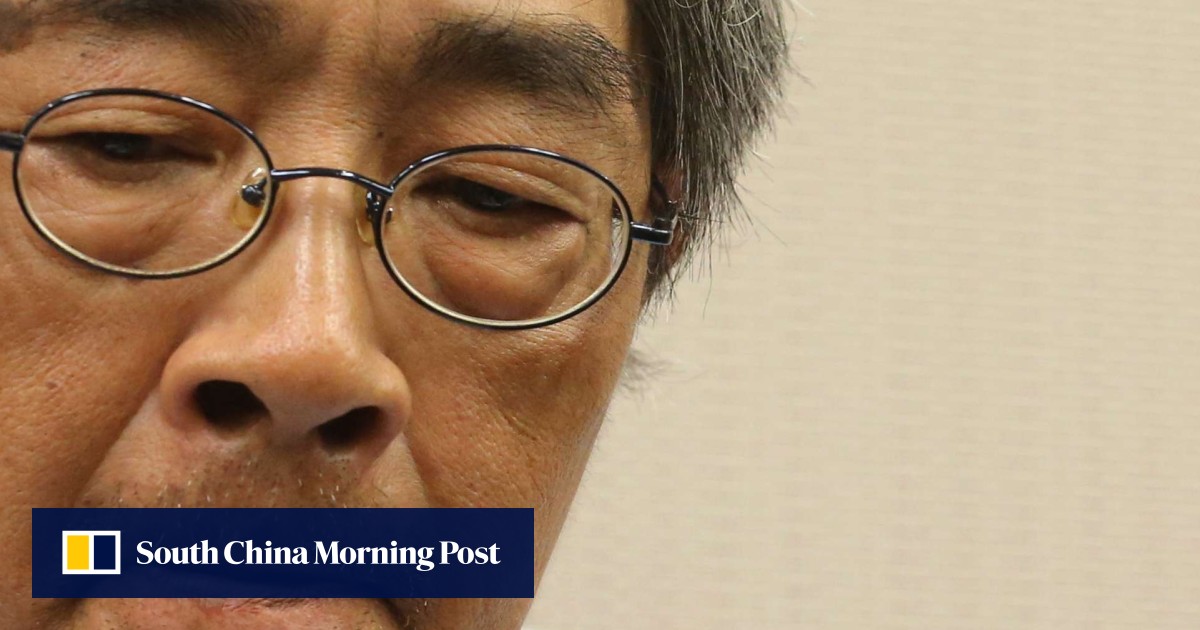 Full transcript of Lam Wing-kee’s opening statement at his Hong Kong ...