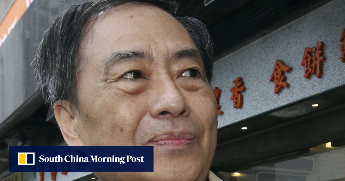 New | I wasn’t abducted by mainland agents … Lam Wing-kee has it wrong ...