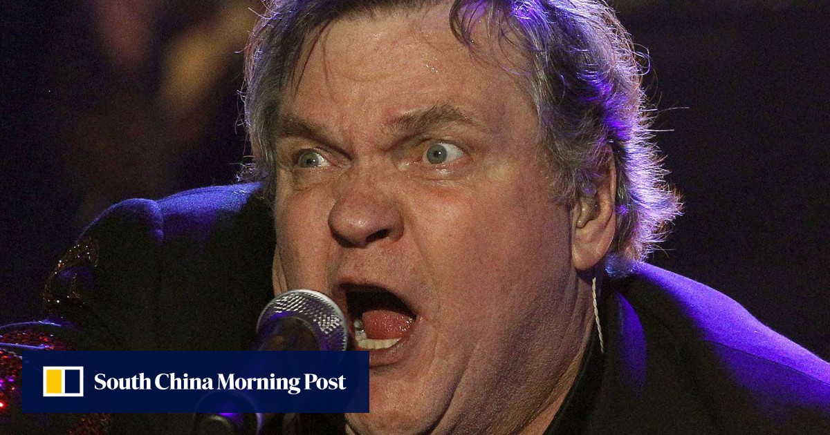 Singer Meat Loaf collapses on stage at concert in Canada; no word on ...