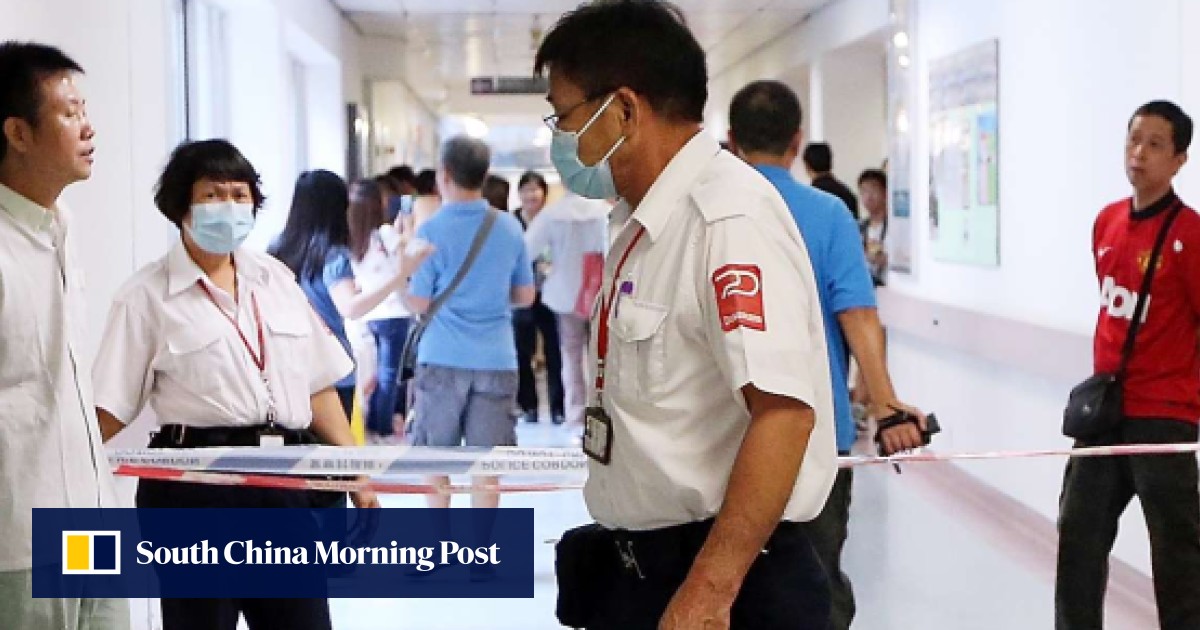 Doctor botches appendicitis surgery and leaves removed gut in patient’s ...