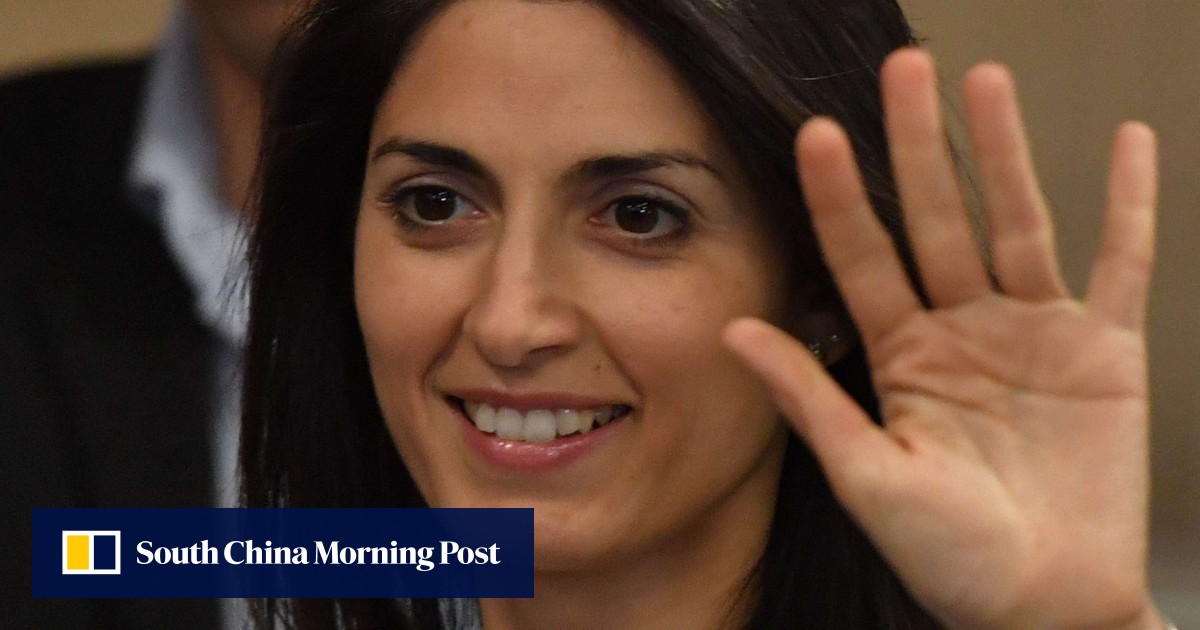 Rome and Turin elect first female mayors as populist surge sweeps women ...