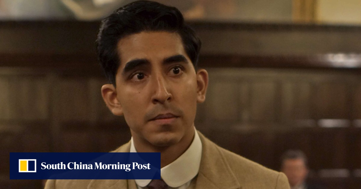 ‘They didn’t realise I was the lead’: Dev Patel on Slumdog Millionaire ...