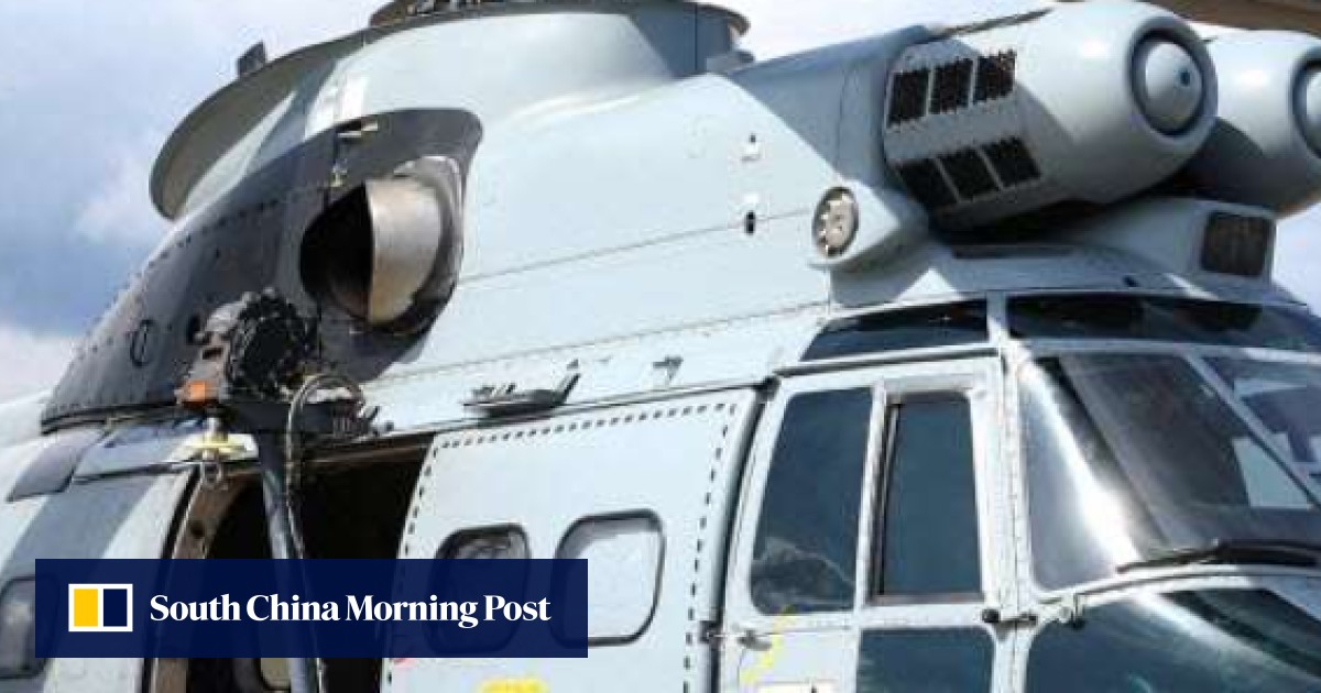 Singapore puts purchase of US$1 billion military chopper on hold after ...