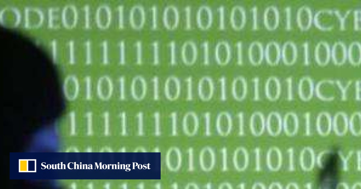 Chinese cyber attacks on targets in US have plummeted, say experts ...