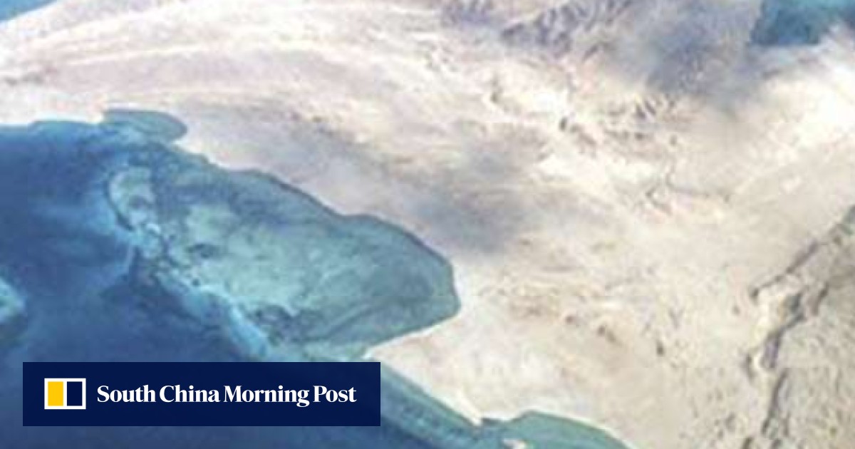 Blow for Sisi as Egyptian court rejects Red Sea islands deal with Saudi ...