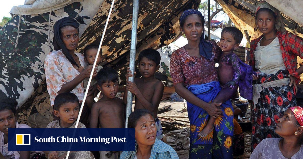 Ahead of UN visit, Myanmar officials told to stop using the word ...