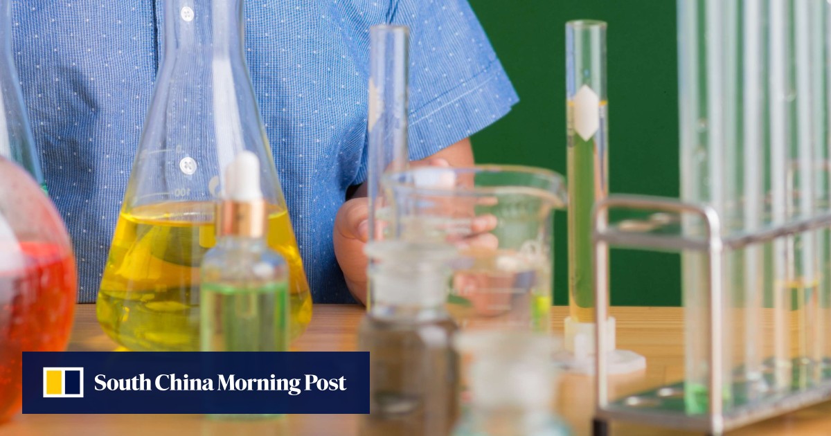 How you can be sure your children are learning science at school ...