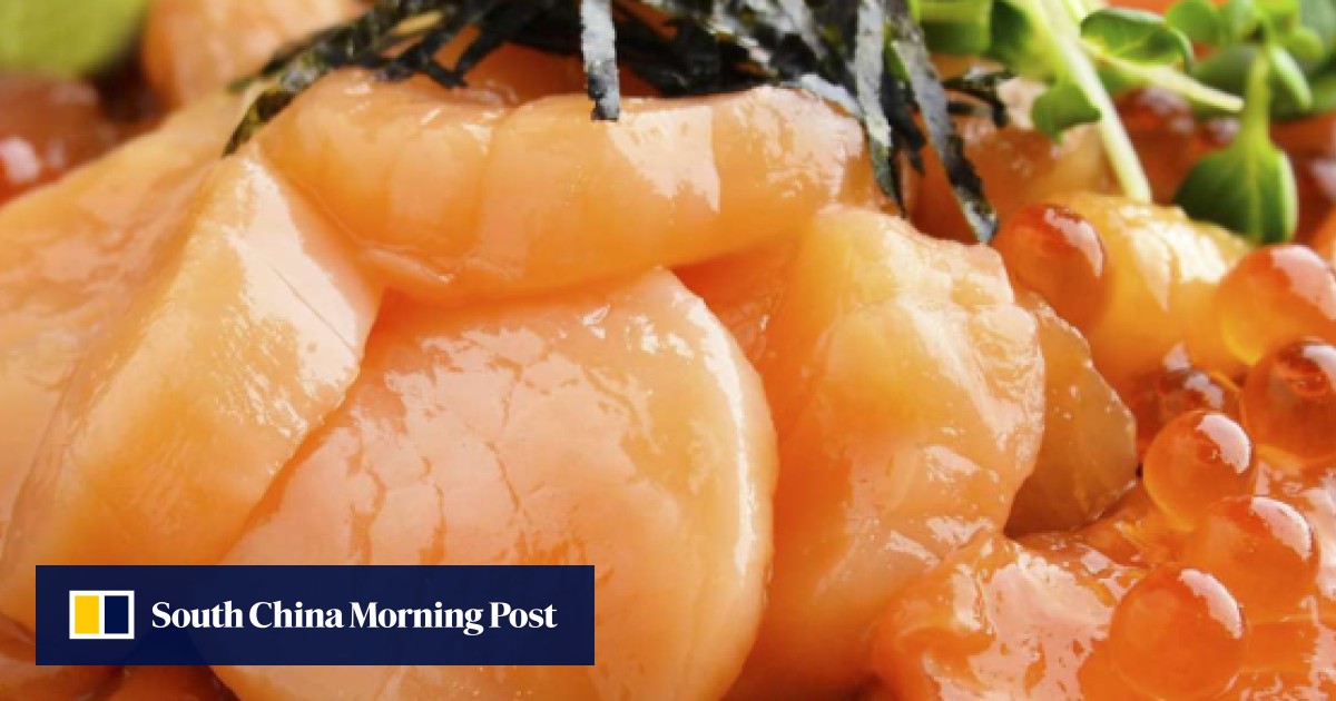 Review: Teppei Syokudo – Singapore’s ‘best Japanese restaurant’ in Hong ...