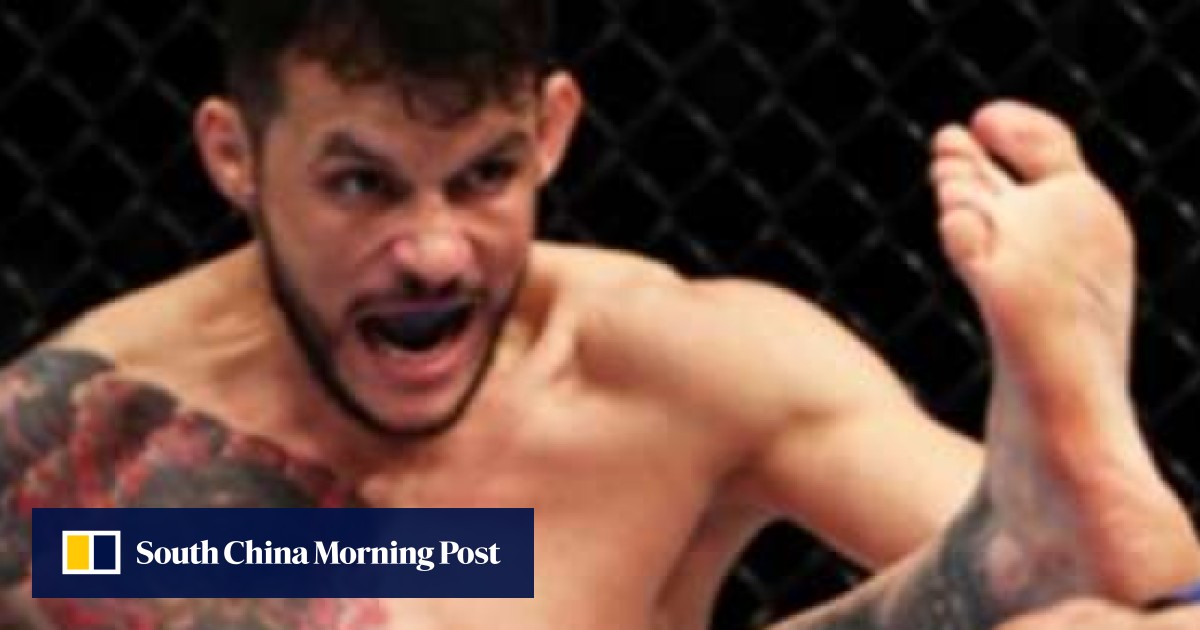 Ready to rumble: UFC announces Asia return with October fight night ...