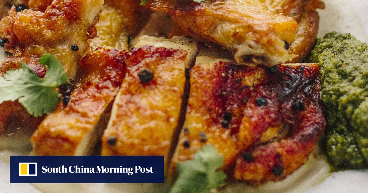 Restaurant review: A Side/B Side in Sheung Wan – delicious, inventive ...