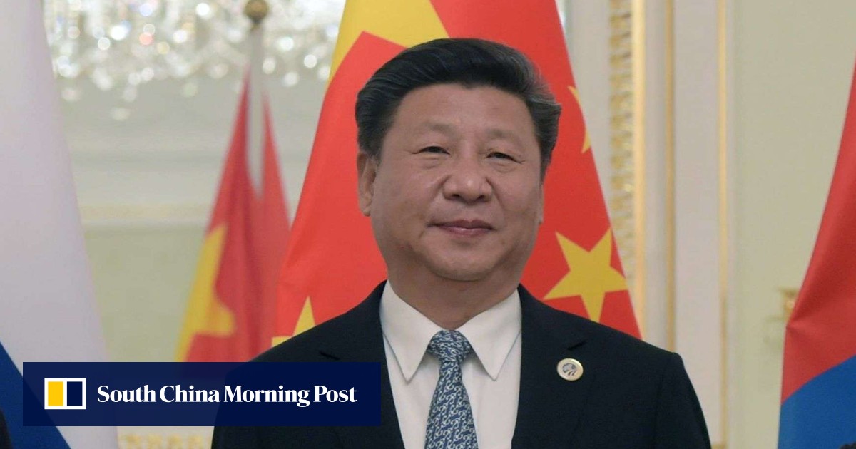 China, Russia, Mongolia sign economic corridor plan: Xinhua | South ...