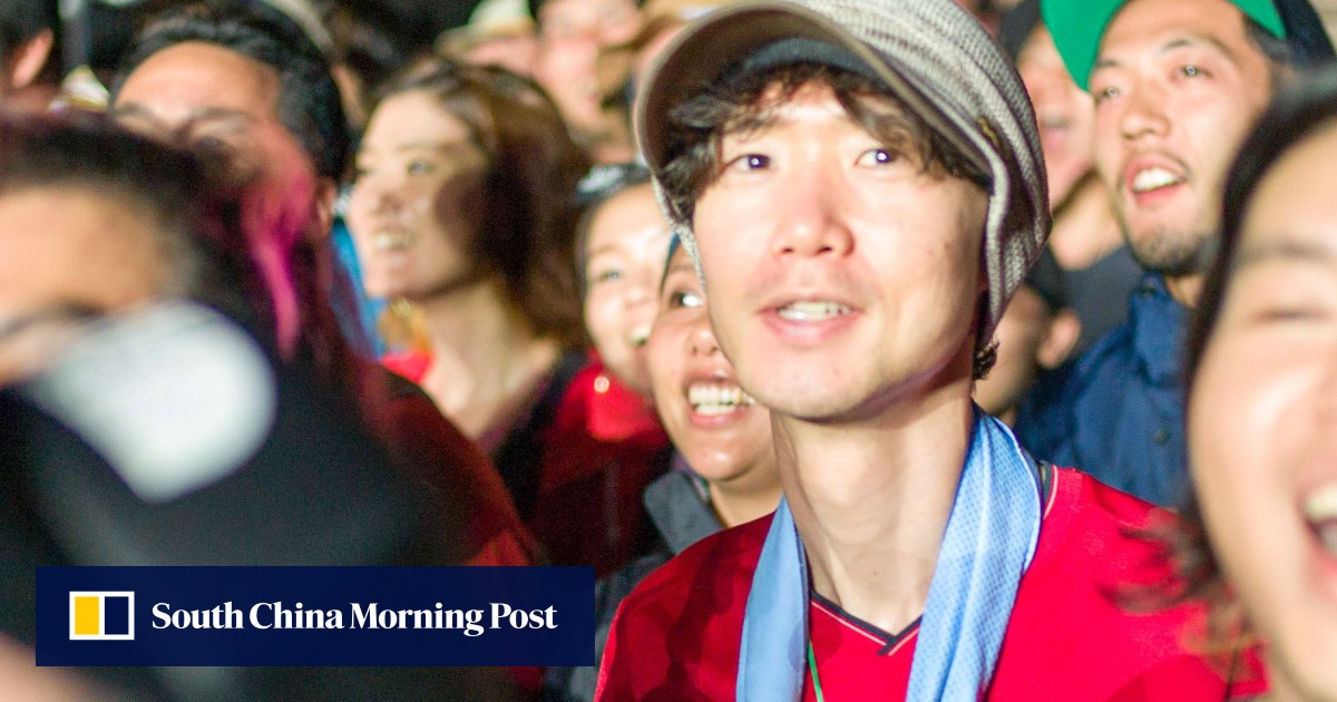 Fuji Rock to mark 20 years as Asia’s premier music festival | South ...