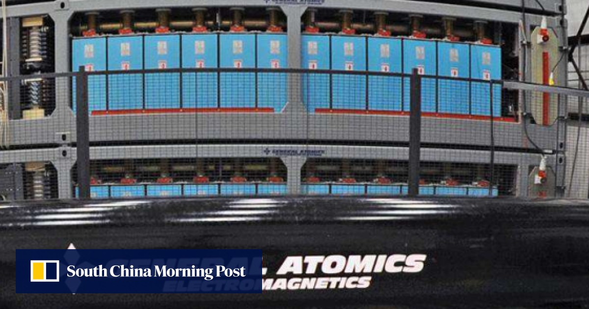 Us Navy Trains Its Sights On Electromagnetic Cannon That Could Change