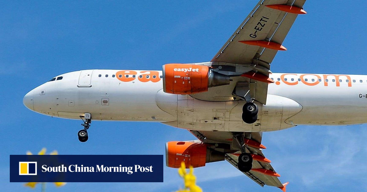 Britain’s airlines prepare for turbulence as storm clouds gather after ...