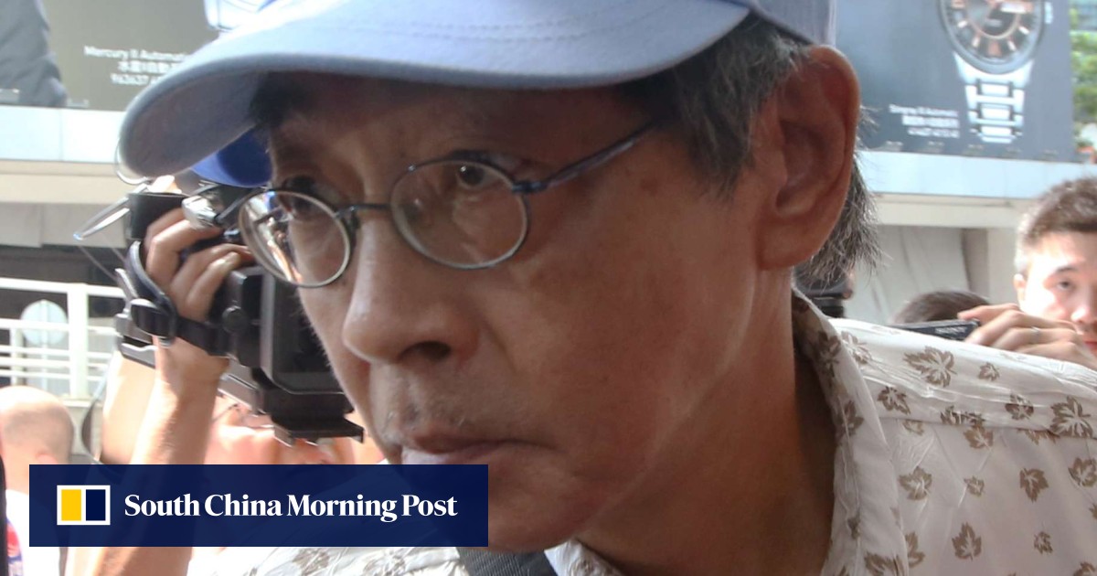 Hong Kong police to consider obtaining video of Lam Wing-kee’s crossing ...