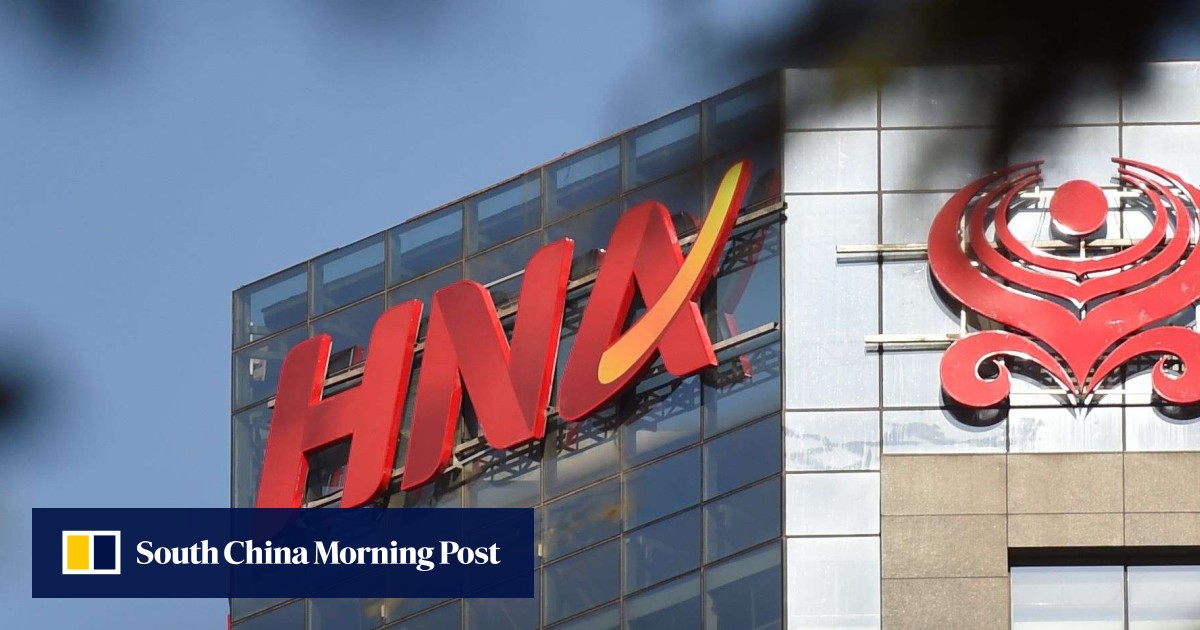 HNA’s Spanish troubles a lesson for all Chinese firms going global ...