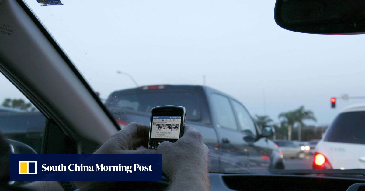 How messaging affects your brain – which is why you should never text ...