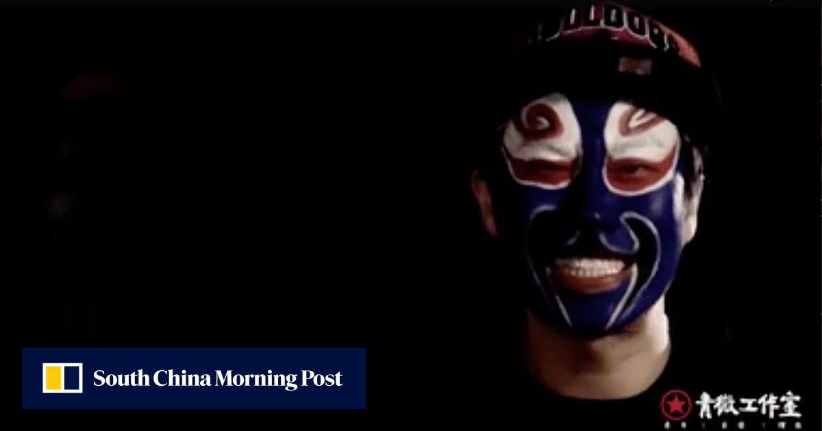 China’s Communist Youth League turns to rap music to prove its ...