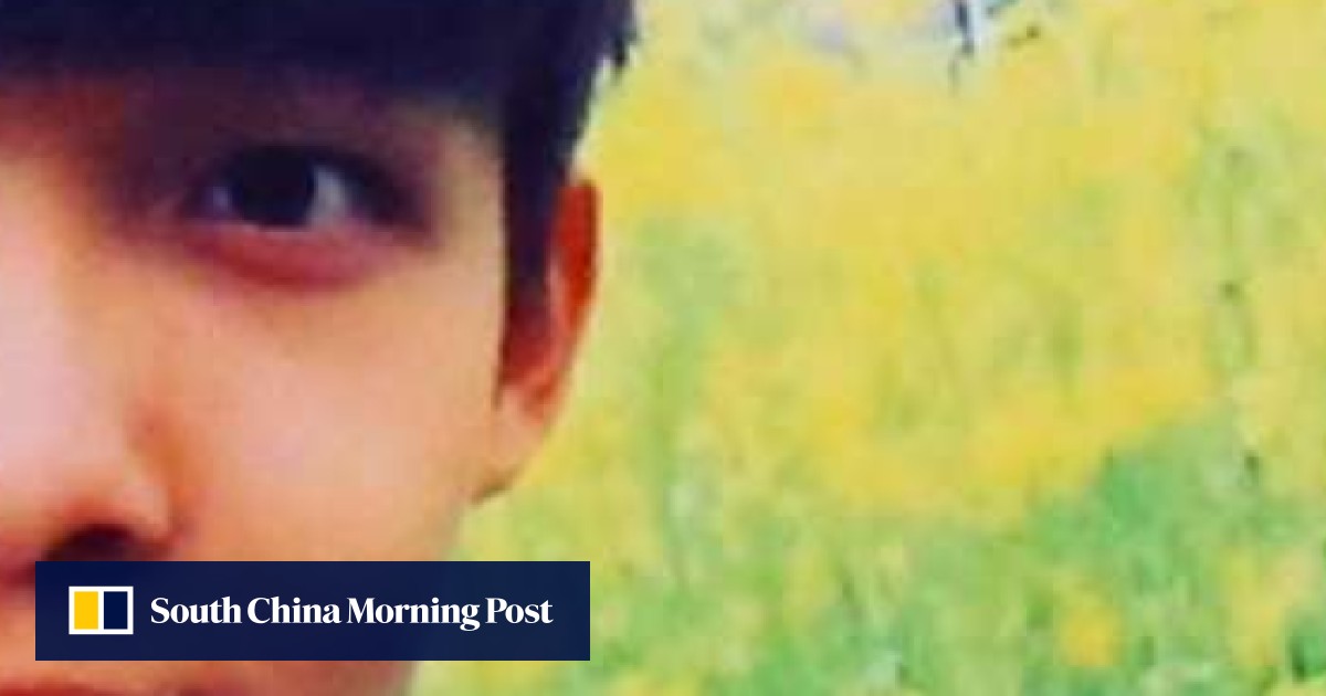 After 11 operations and a new heart, 20-year-old Chinese University ...