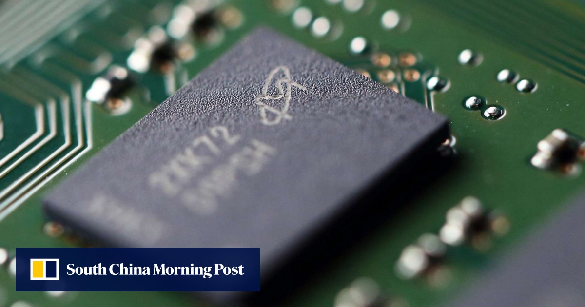 China’s semiconductor ambitions get a reality check as Stats ChipPac deal sees poor returns ...