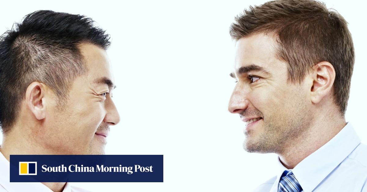 Chinese tradition of humility and self-effacement disguises people’s ...