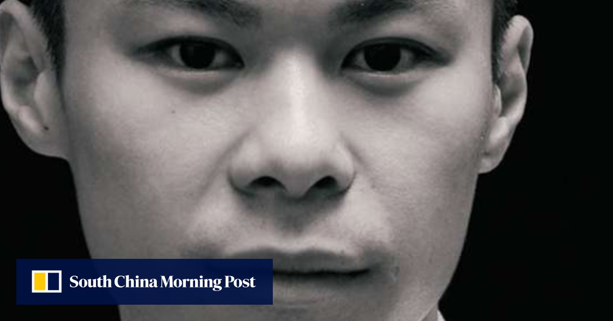 Hong Kong fashion designer Minki Cheng on his rapid rise and the women ...