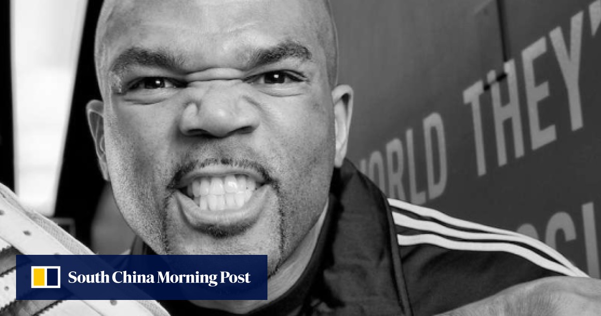 Darryl “DMC” McDaniels, hip-hop pioneer, talks about coming back from ...