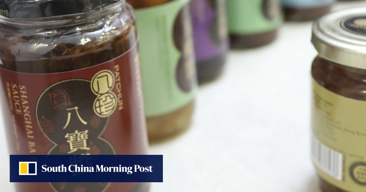 How Hong Kong soy sauce and vinegar maker Pat Chun has kept up with the ...
