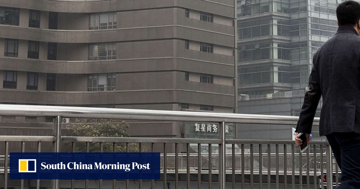 Chinese companies lag global peers in transparency matters, says new ...