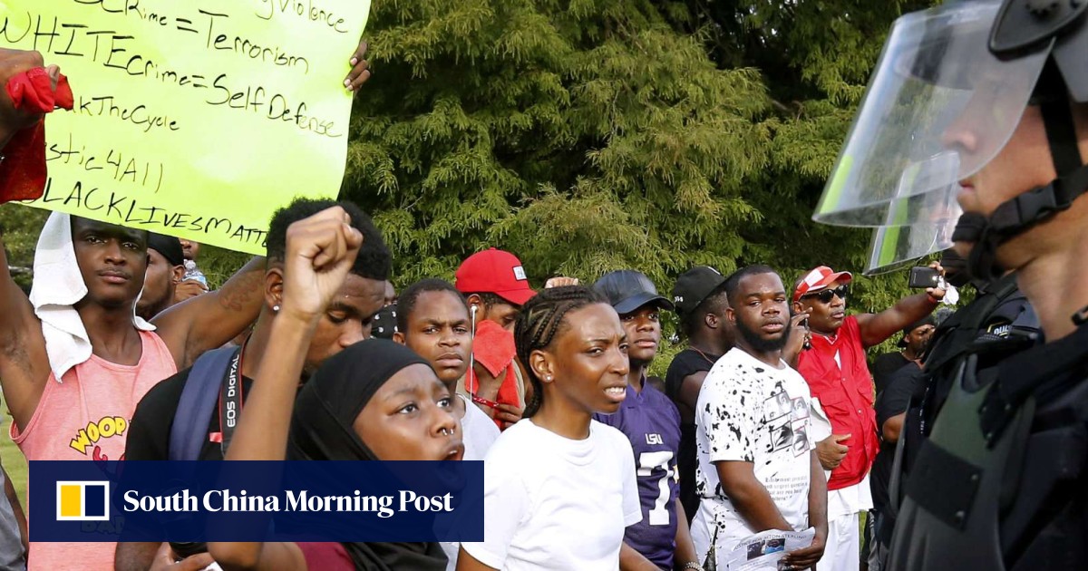 Three countries issue travel warnings to the US due to protests and ...