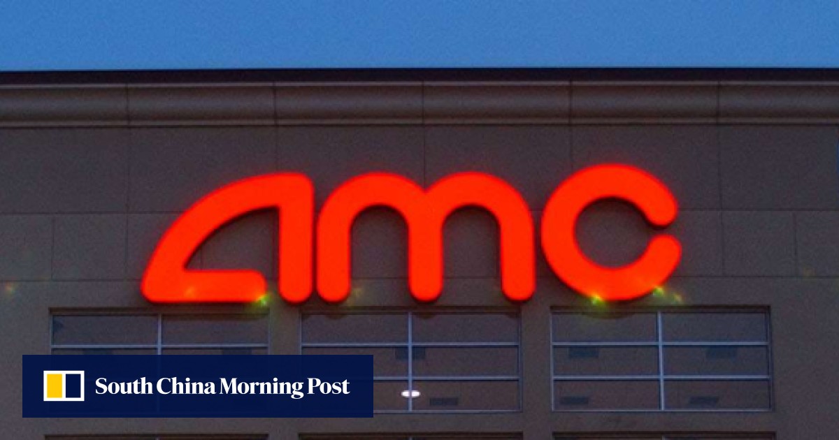 Wanda’s AMC to buy Odeon in global push, leaving Carmike Cinemas ...