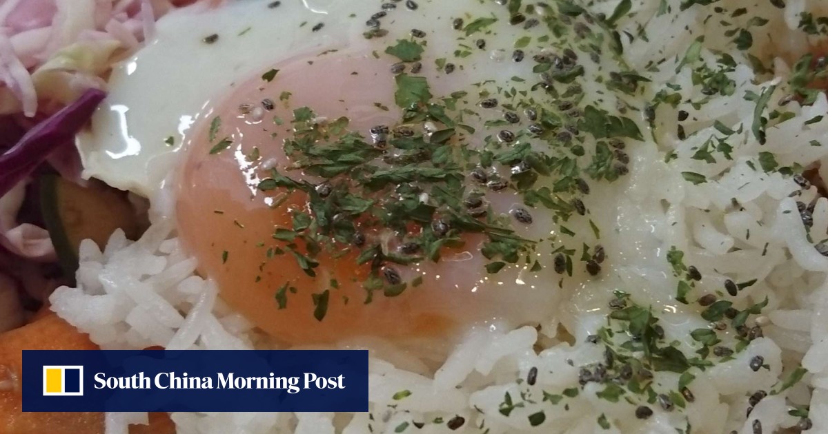 Restaurant review: Supafood in Sheung Wan, a welcome addition to city’s ...