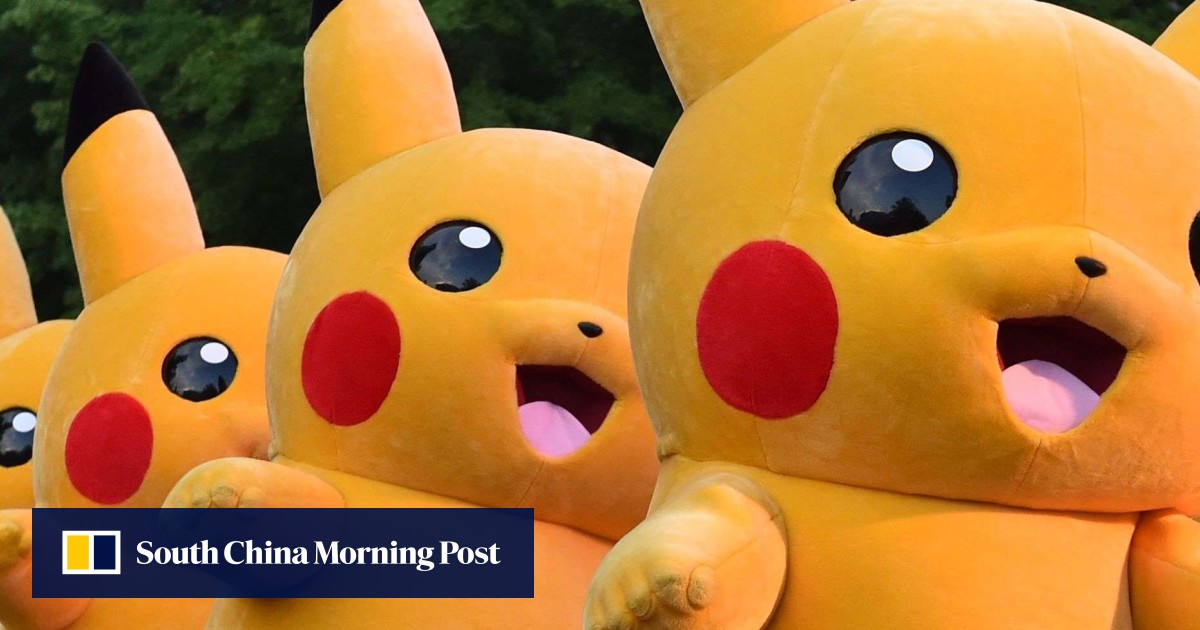 Long before the Pokemon Go craze, geeks were ‘geocaching’ | South China ...