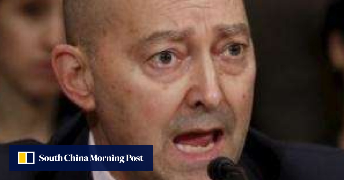 Hillary Clinton vetting retired navy admiral James Stavridis as her ...
