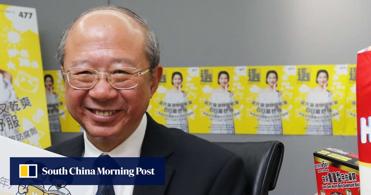 Hong Kong watchdog warns of allergy-inducing preservatives in dozens of ... Hong Kong watchdog warns of allergy-inducing preservatives in dozens of ...