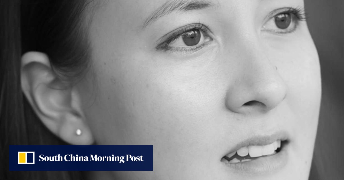 Prize-winning Hong Kong-born poet Sarah Howe makes verse of city’s ...