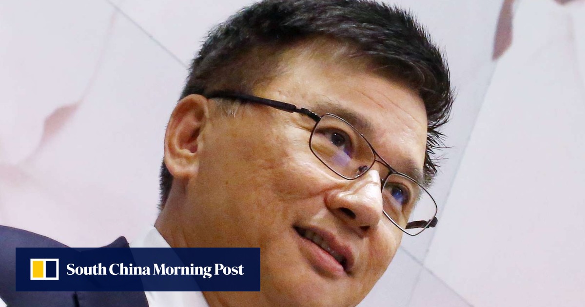 Hong Kong senior citizens targeted with new ‘Silver Bonds’ offering ...