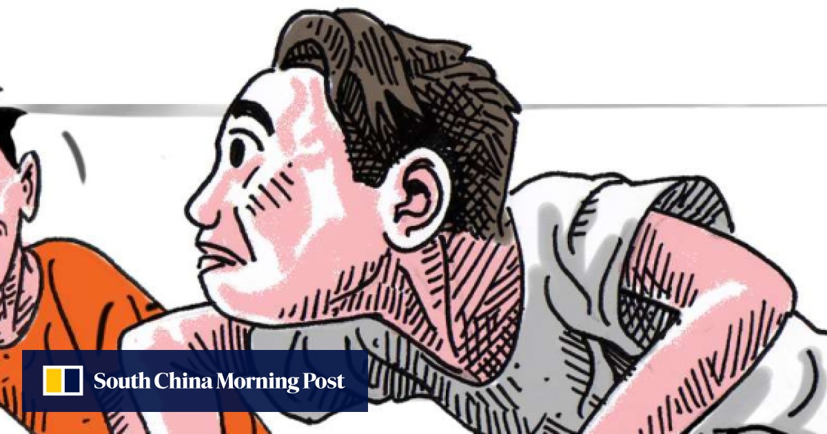 China’s challenges are not the same as Japan’s – they’re worse | South ...