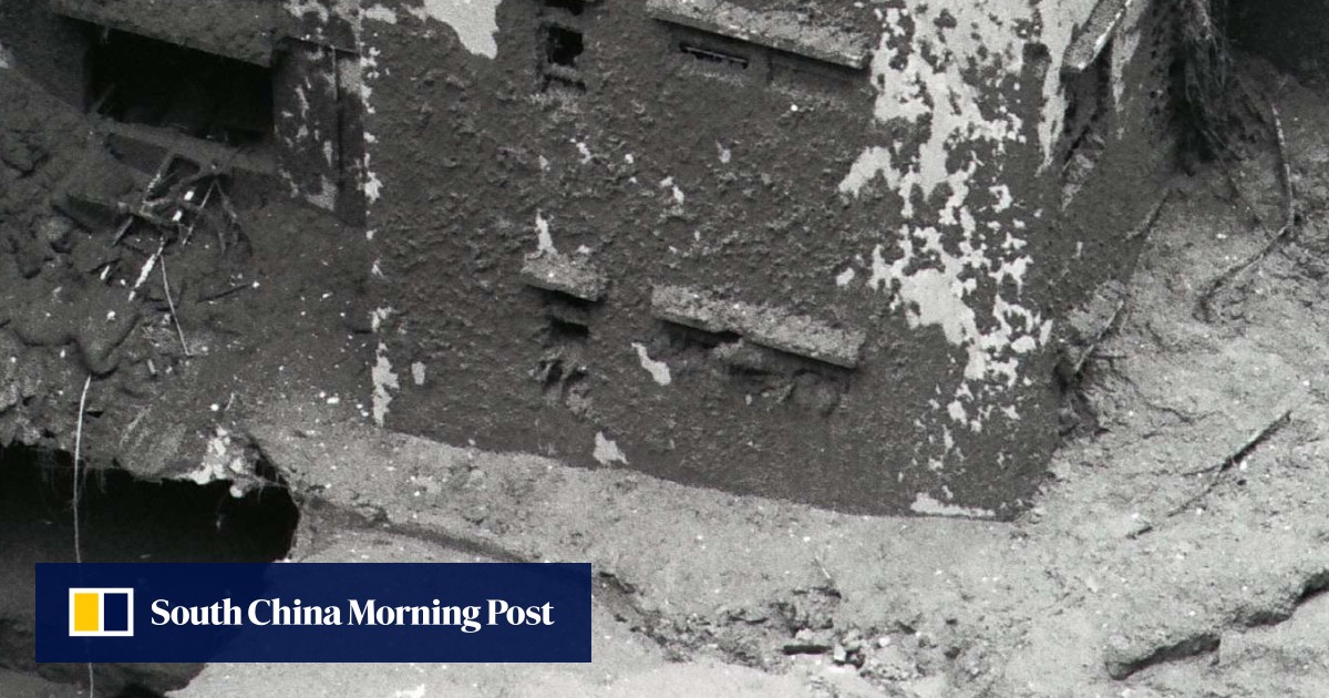 How Hong Kong’s rainstorm warning system came into force | South China ...