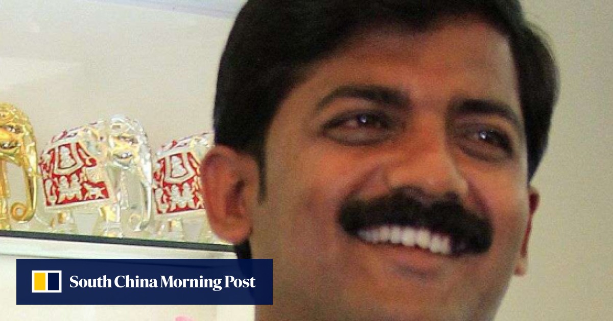 India’s famed ‘gold man’ beaten to death by 12 attackers at birthday ...