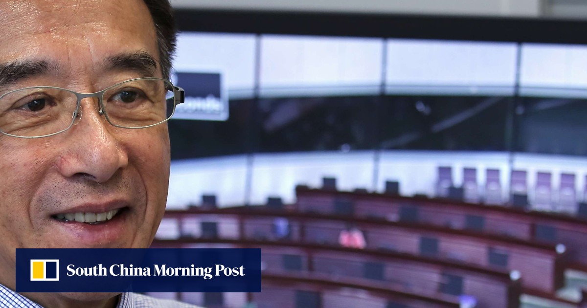 ‘Young Master Tien’ earns respect from the people after 22 years in ...