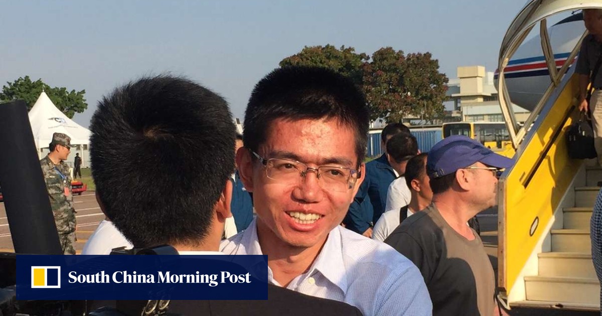 China evacuates embassy staff and medics from Juba | South China ...