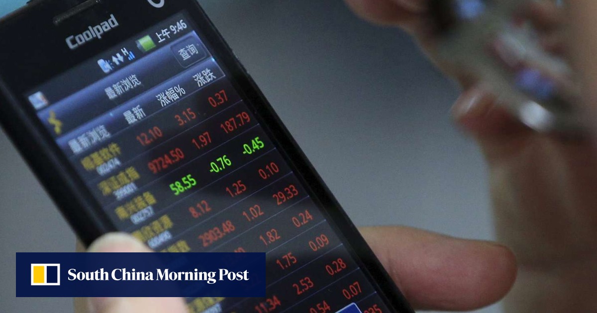 China nears full mobile broadband coverage on back of increased 4G ...