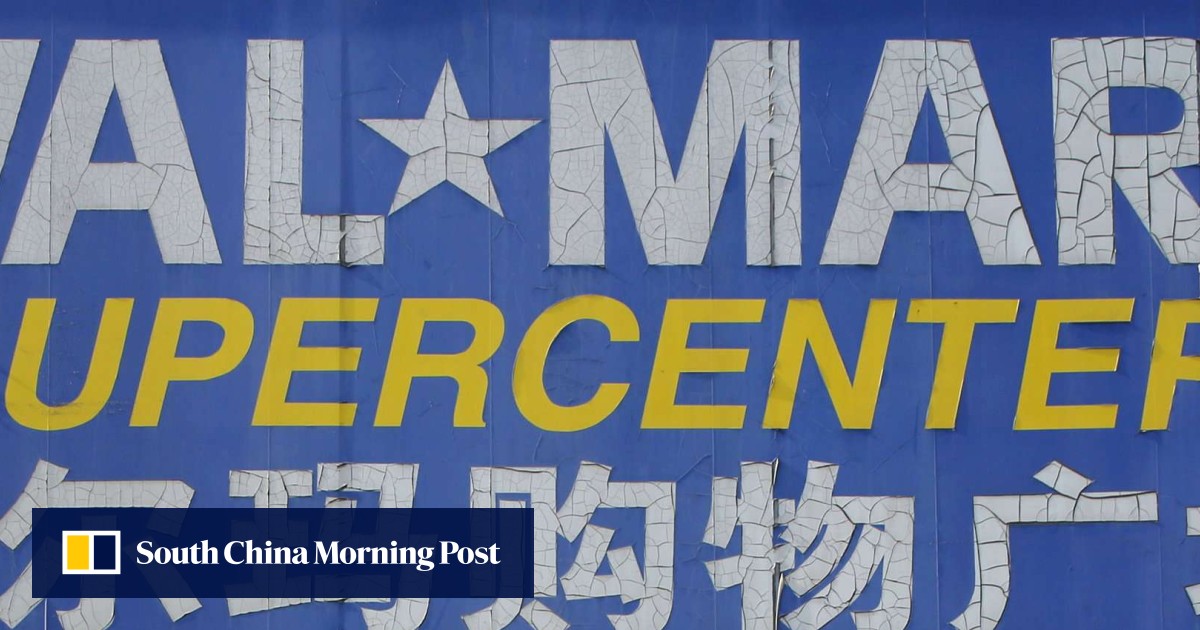 US and Chinese labour groups collaborate over Wal-Mart strikes | South ...