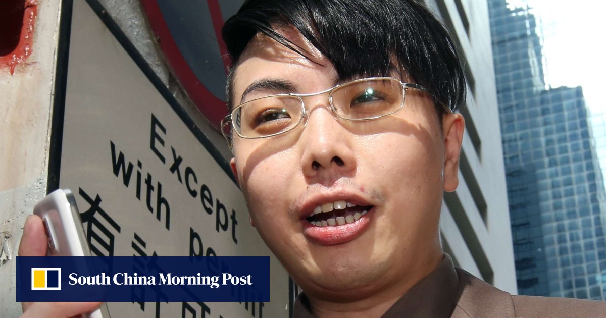 Mainland Chinese ‘boss’ told Hong Kong waiter to rig 2015 district ...