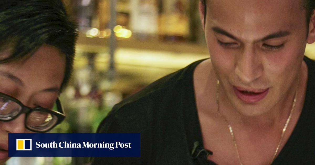 Watch: a night out with Francisco Ricafort, Hong Kong public relations ...