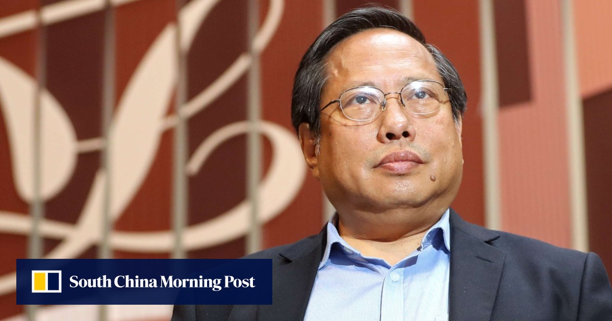 Outgoing Hong Kong lawmaker Albert Ho a tireless fighter for the ...