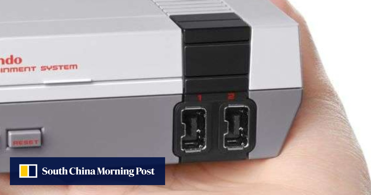 From Pokemon Go to retro console release, Nintendo mines past for a ...