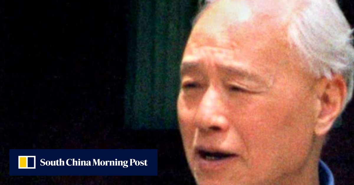 Documents from reformist icon Zhao Ziyang give rare insight into China ...