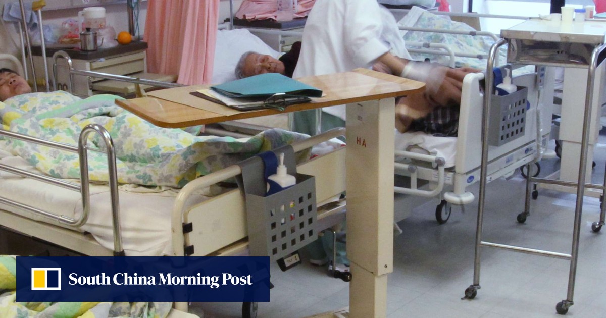 Home care should be seen as key option after patients’ discharge ...